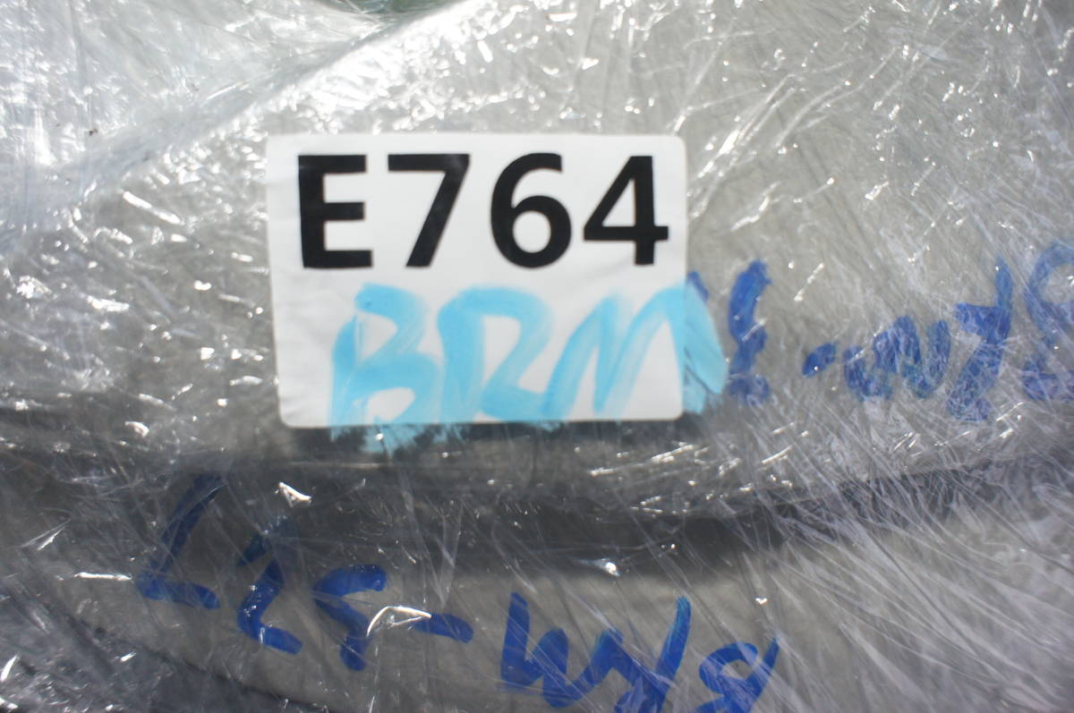 Yahoo!オークション - e764レガシィ brm BRG オーバーフェンダー...