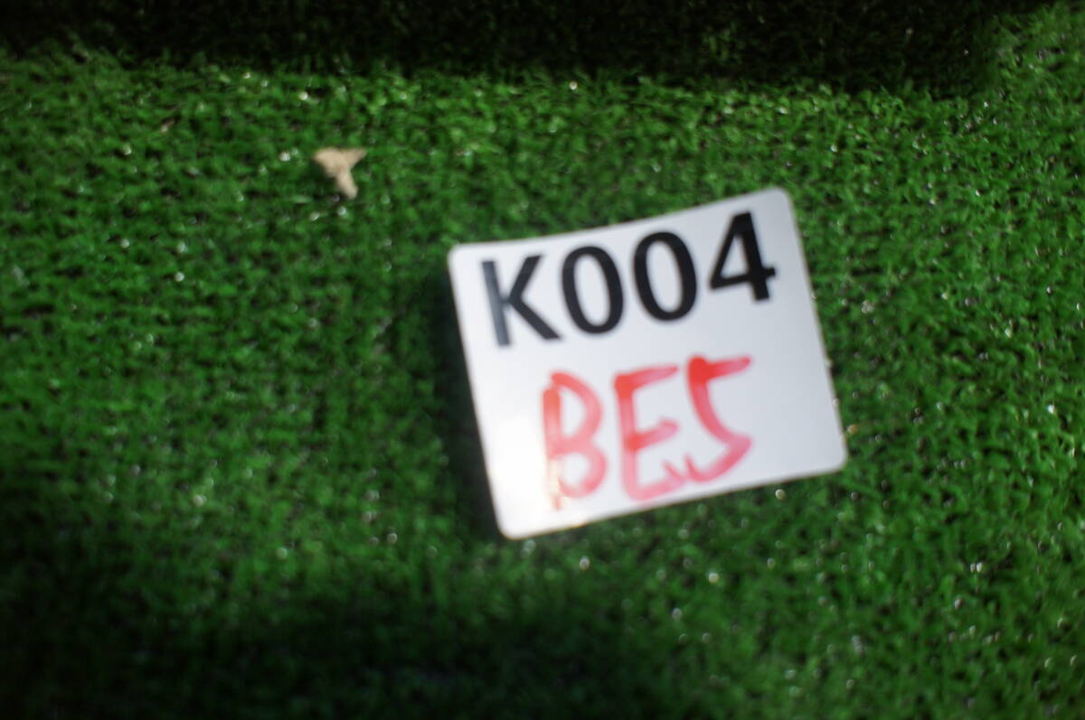 Yahoo!オークション - k004 中古 美品 動作確認済 エクリプス 4ch アン...