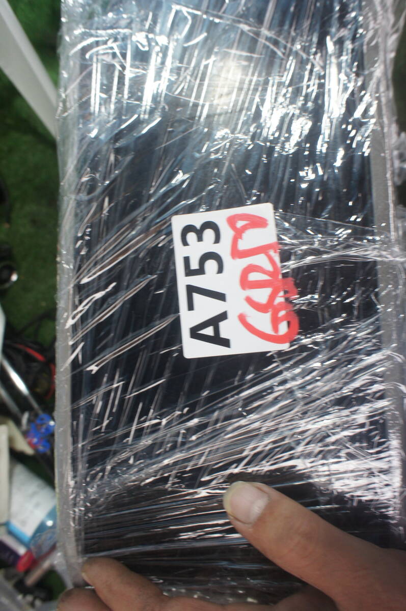 Yahoo!オークション - A753 CR50/ACR55/GSR50/GSR55 エスティマ OP コ...