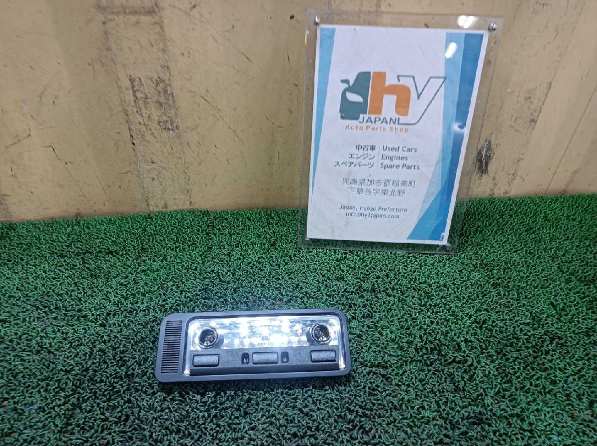 Yahoo!オークション - BMW ルームランプ Z4 GH-BT22 BT22 E86 2004 ＃h...