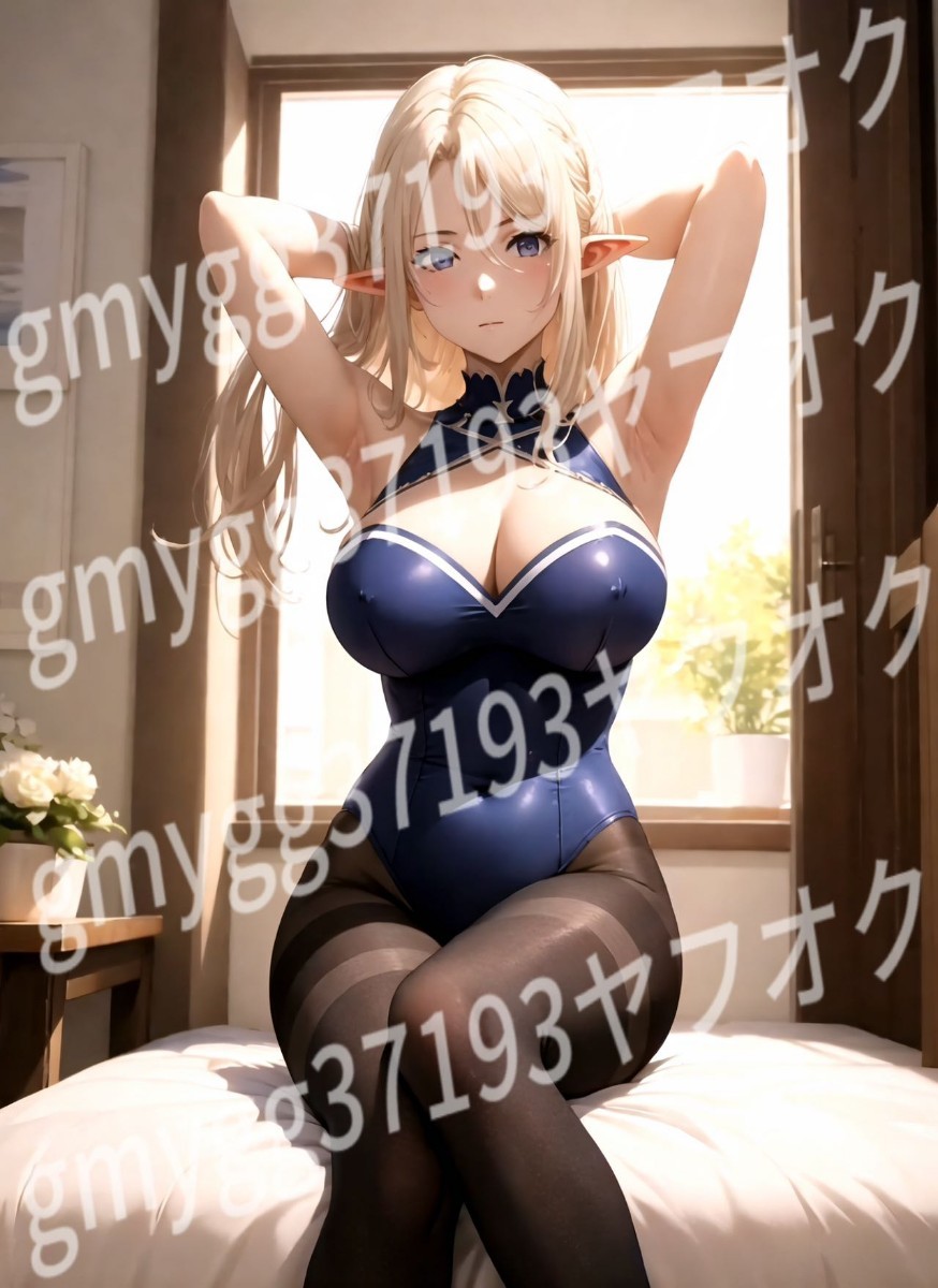 Yahoo!オークション - 【高画質・高級光沢紙】ベアトリクス #A4ポスタ...