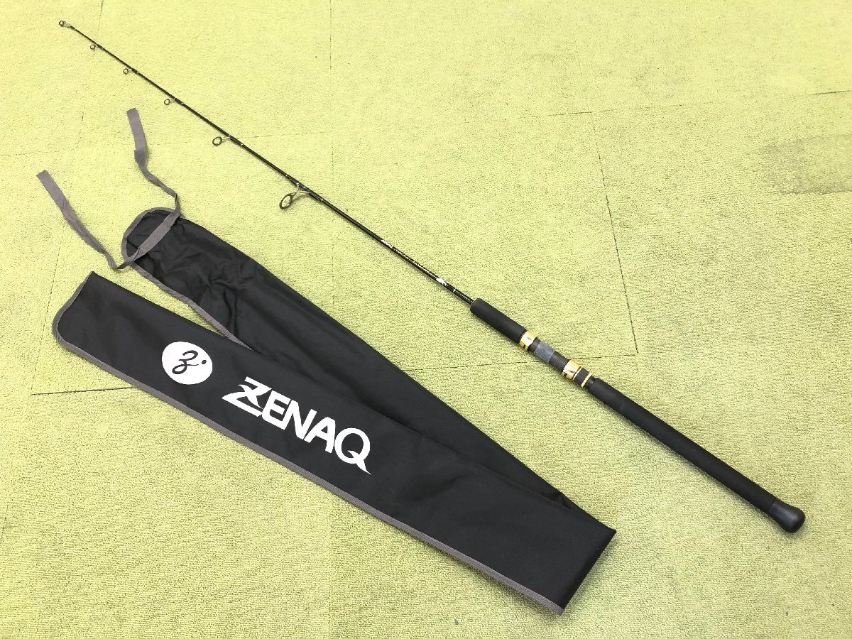 Yahoo!オークション - ZENAQ ゼナック FOKEETO Whippy Yahoo!オークション - ZENAQ ゼナック FOKEETO Whippy