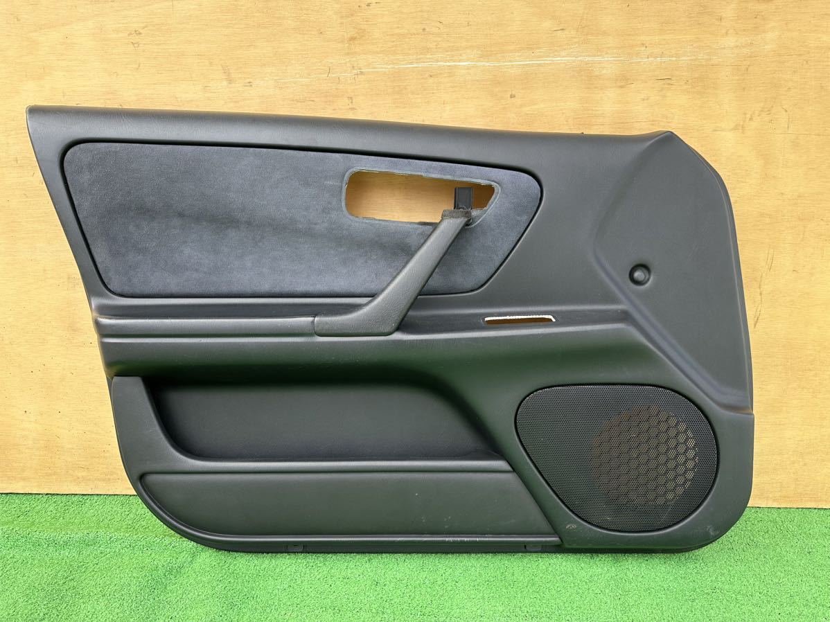 Yahoo!オークション - ステージア C34 WGC34 WGNC34 ドア 内張り フロ...