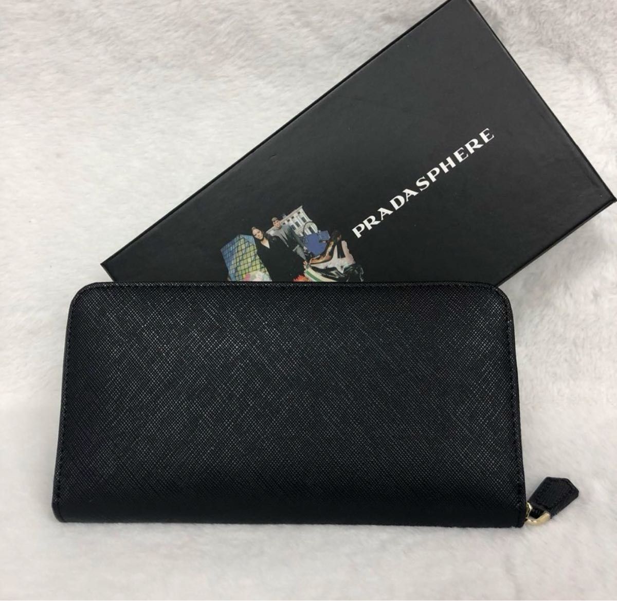 Prada 長財布|Yahoo!フリマ(旧PayPayフリマ) Prada 長財布|Yahoo!フリマ(旧PayPayフリマ)