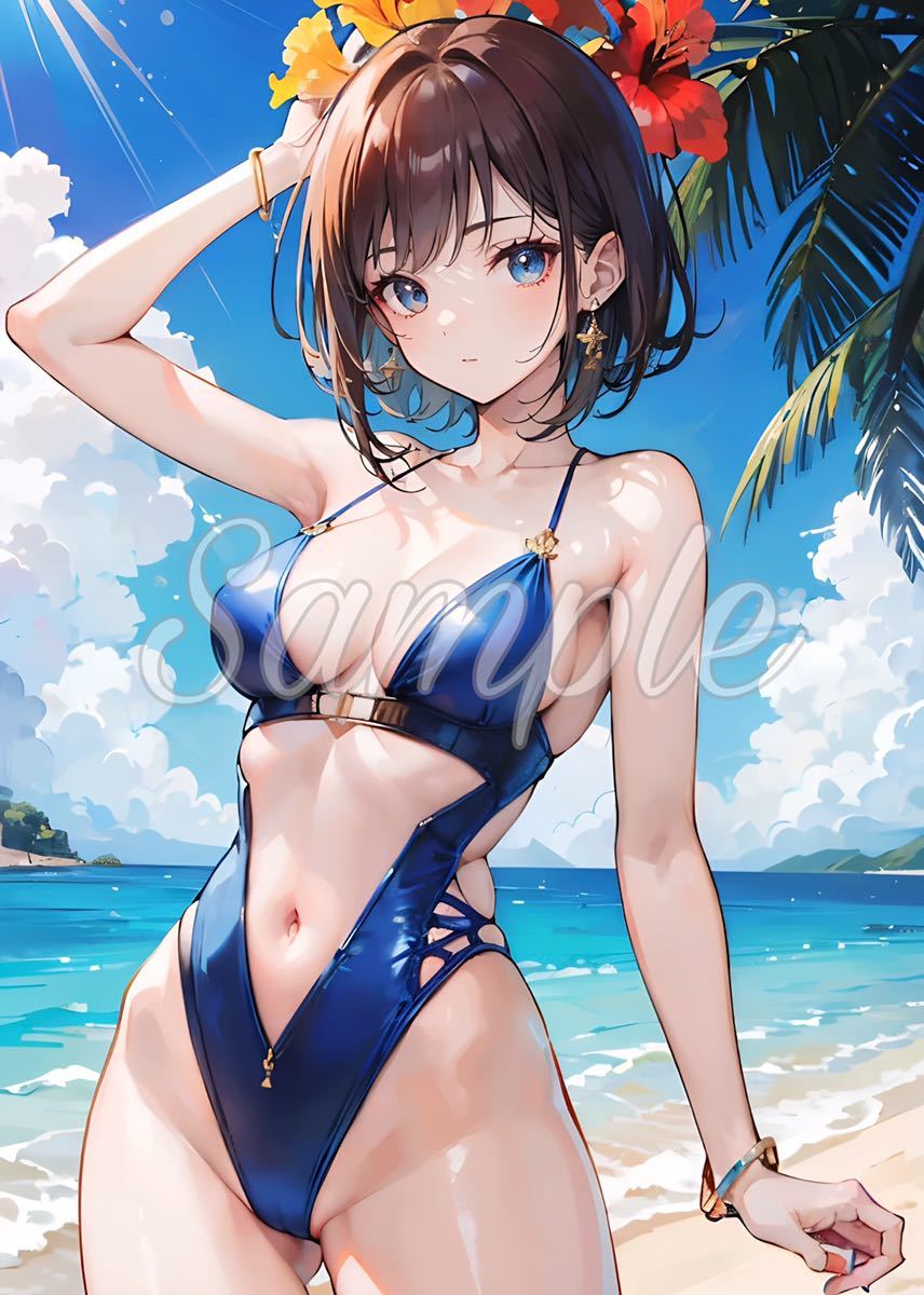 Yahoo!オークション - Vol.9184【高画質】A4サイズ アートポスター グ...