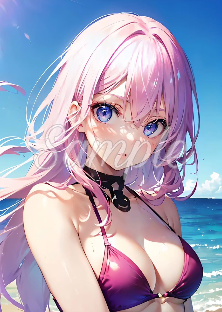 Yahoo!オークション - Vol.9768【高画質】A4サイズ アートポスター グ...