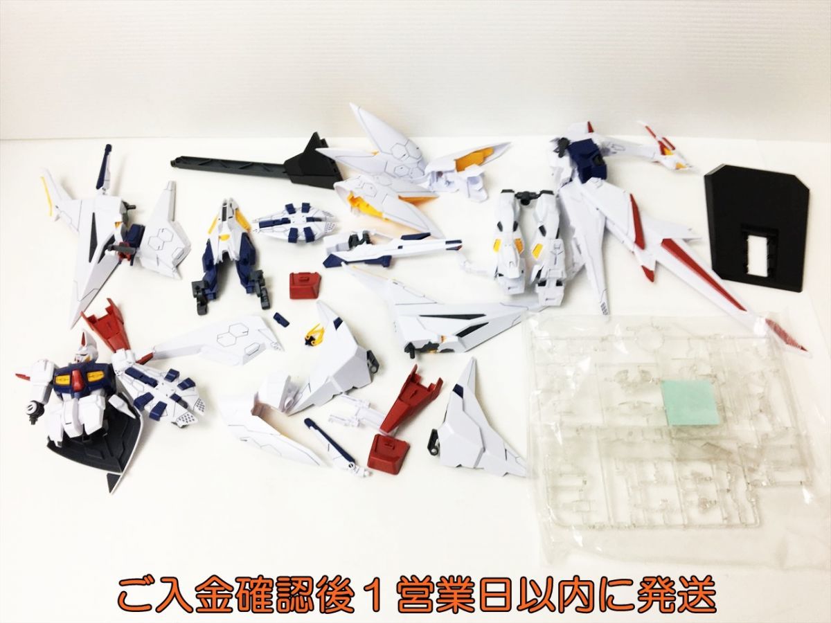 1円 機動戦士ガンダム 閃光のハサウェイ HGUC ペーネロペー プラモデル 未検品ジャンク 箱欠品 J04-457xx/F3(ガンダム)｜売買されたオークション情報、yahooの商品情報を ...