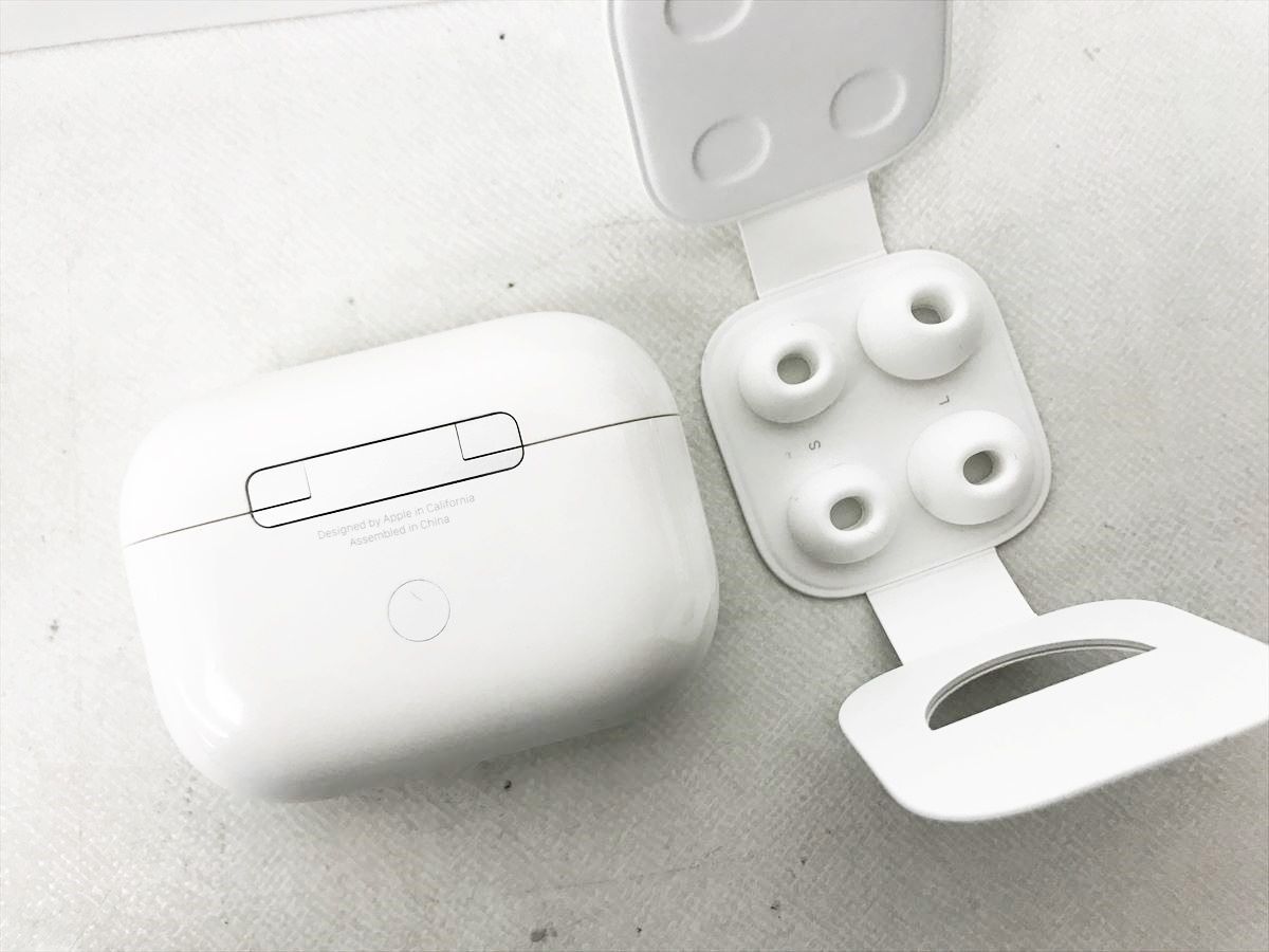 Yahoo オークション Apple Airpods Pro Mwp22j A アップル エアーポ