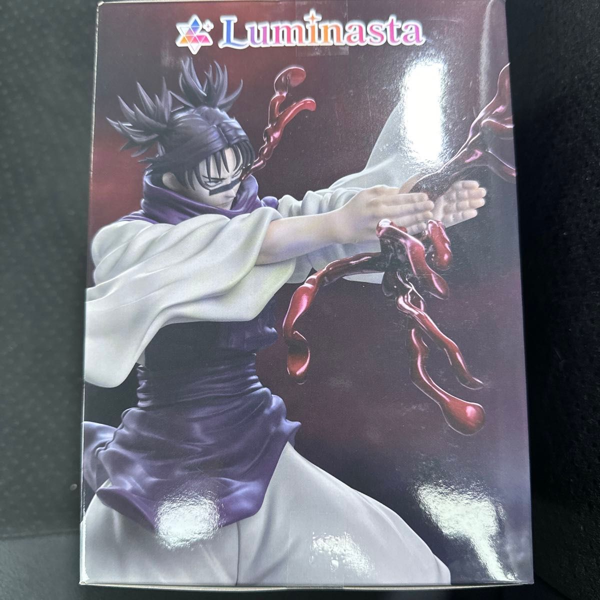 呪術廻戦 渋谷事変 Luminasta 脹相 フィギュア ちょうそう 呪術廻戦 渋谷事変 Luminasta 脹相 フィギュア ちょうそう
