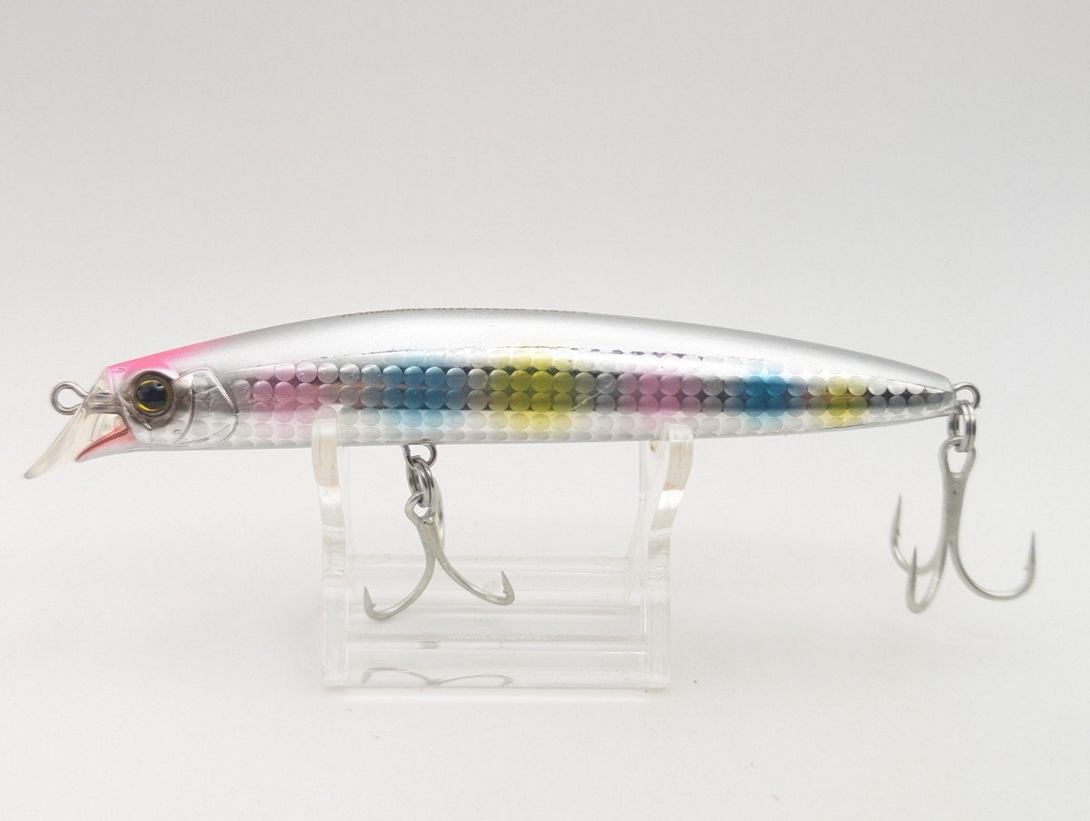 Yahoo!オークション - P-4217デュエル ハードコア ミッドダイバー 115F