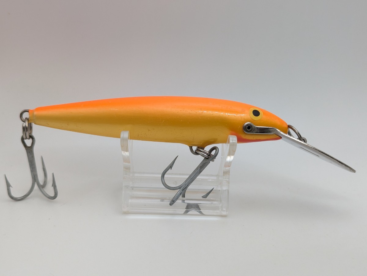 Yahoo!オークション - A4-4247ラパラ RAPALA カウントダウンマグナム C...