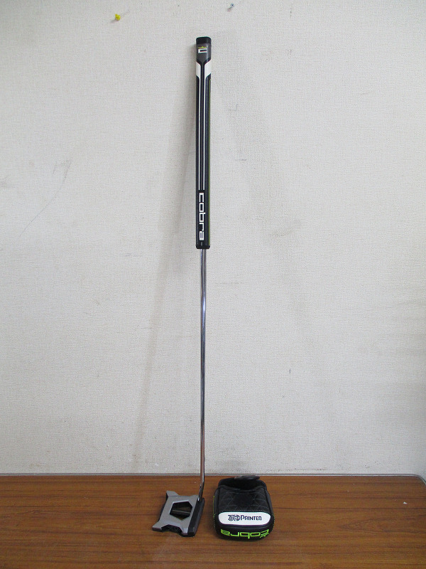 Yahoo!オークション - 【Y14/M】KING キング 3D Printed AGERA AL COBR...