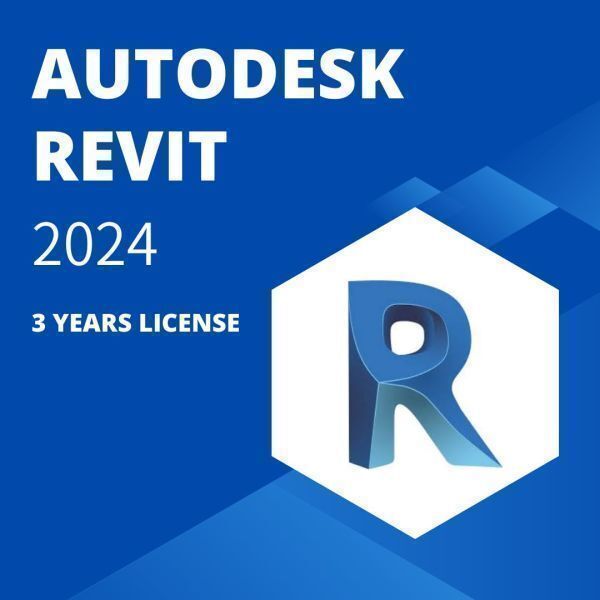 Yahoo!オークション - 【正規】 Autodesk Revit 2020～2024 Win64bit 3...