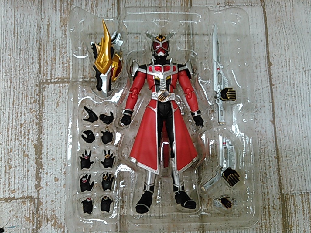 Hd9674-098 60 S.H.Figuarts 仮面ライダーウィザード フレイムドラゴン(仮面ライダーウィザード)｜売買されたオークション情報、yahooの商品情報をアーカイブ公開 ...