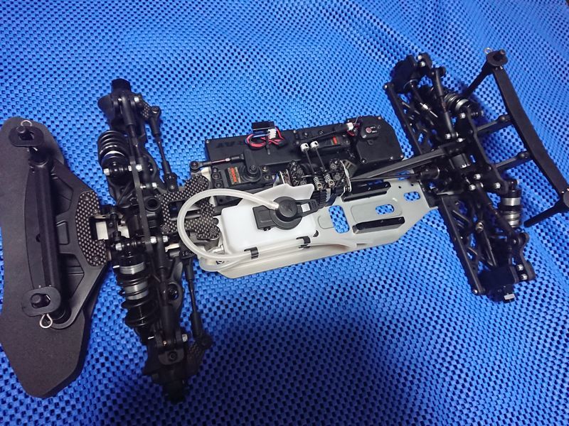 Yahoo!オークション - X-RAY GTX8 2023 1/8GT 新品