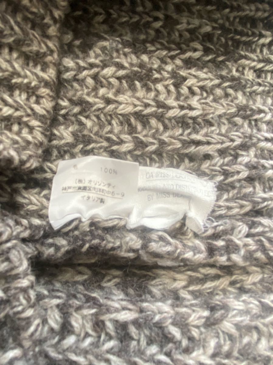 メゾンマルタンマルジェラ10 Maison Martin Margiela 10 2000 メゾンマルタンマルジェラ10 Maison Martin Margiela 10 2000