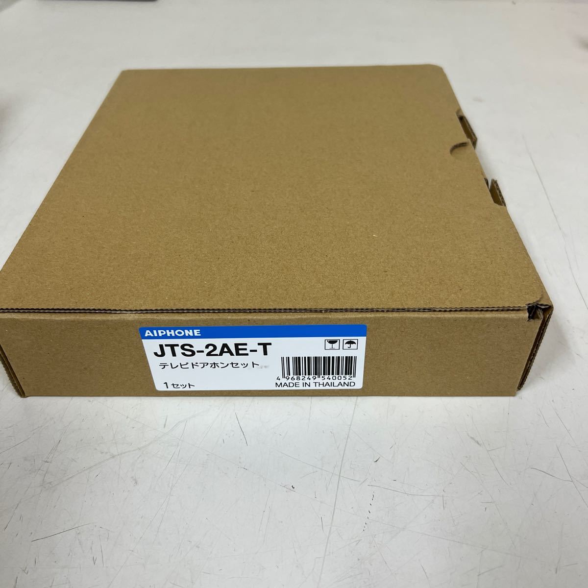 Yahoo!オークション - 新品未使用未開封品 アイホン JTS-2AE-T テレビ...