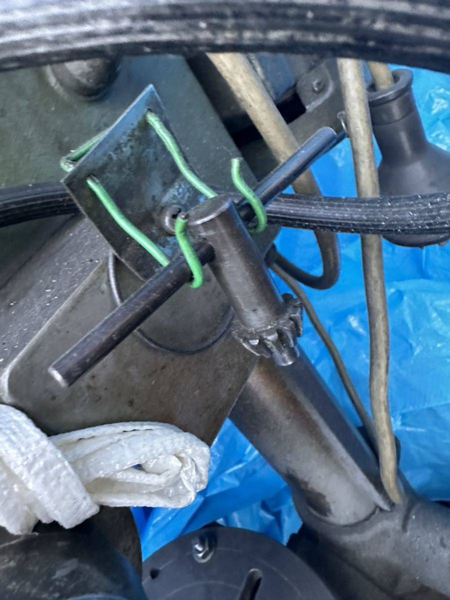 Yahoo!オークション - コ① P # 遠州工業／ENKOH’S 架台付きタッピング...