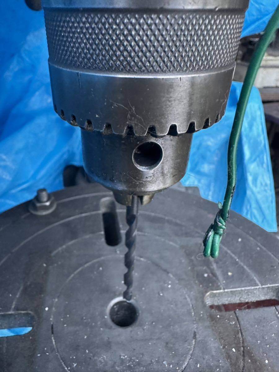 Yahoo!オークション - コ① P # 遠州工業／ENKOH’S 架台付きタッピング...