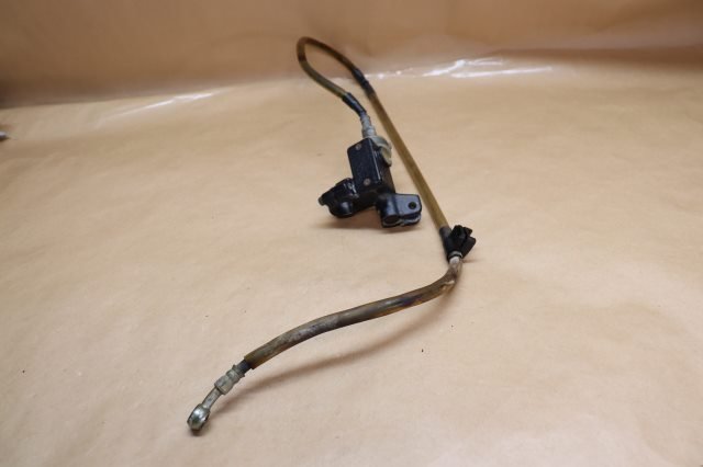 Yahoo!オークション - スズキ RM80 コンペモデル RC12A フロントブレー...