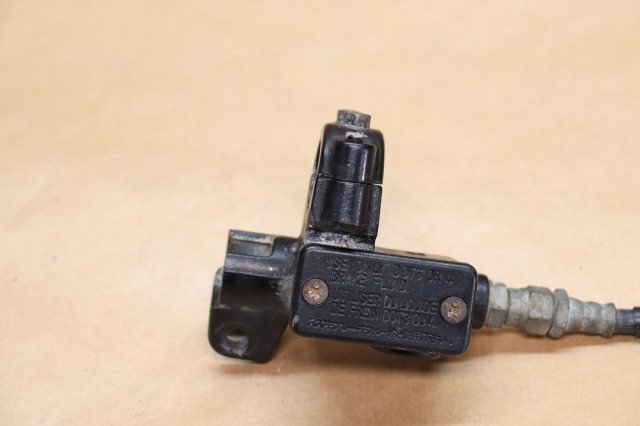 Yahoo!オークション - スズキ RM80 コンペモデル RC12A フロントブレー...