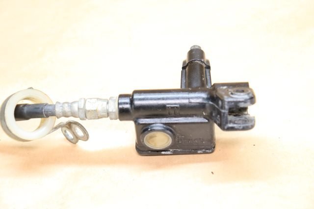 Yahoo!オークション - スズキ RM80 コンペモデル RC12A フロントブレー...