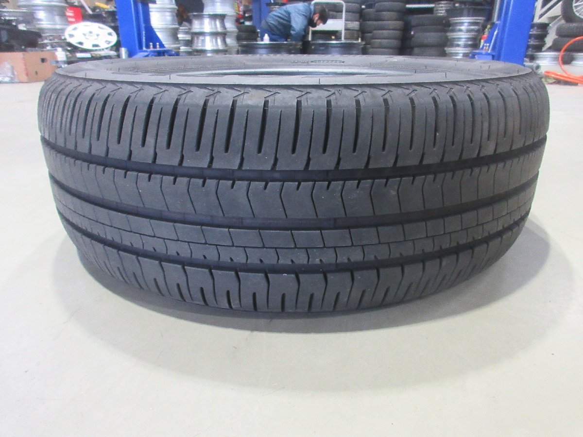 改 R06/02/03 Φ 17インチ / タイヤ / ブリヂストン / エコピア / NH200 / 225/55R17 97V / 1本 / 2022年製造 / / BS(中古品)｜売買さ ...