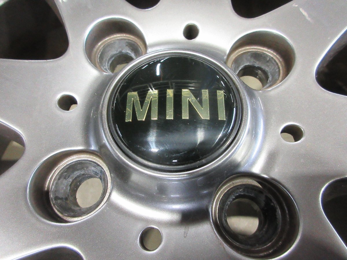 Yahoo!オークション - (R06/02/03) 15インチ アルミホイール / 阿部商...