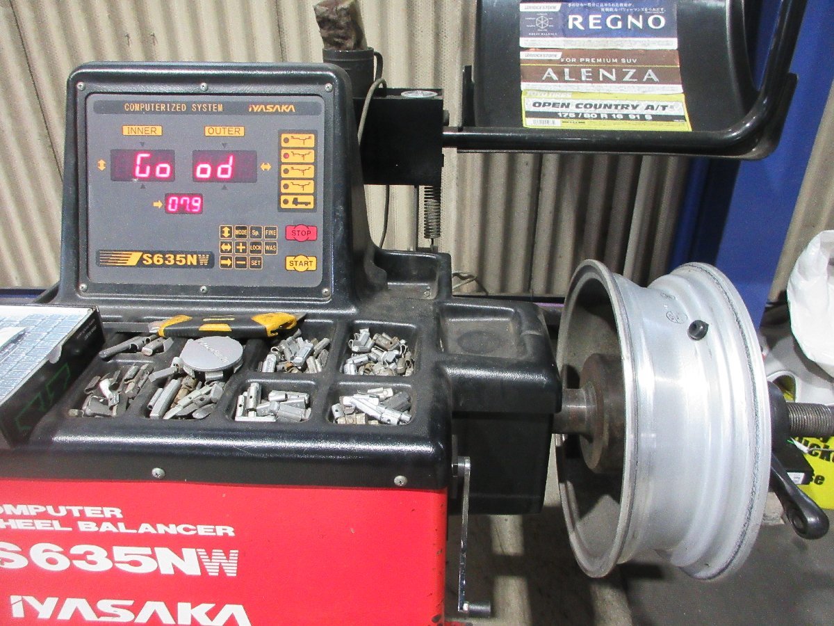 Yahoo!オークション - 改 (R06/02/05) 13インチ 純正アルミホイール