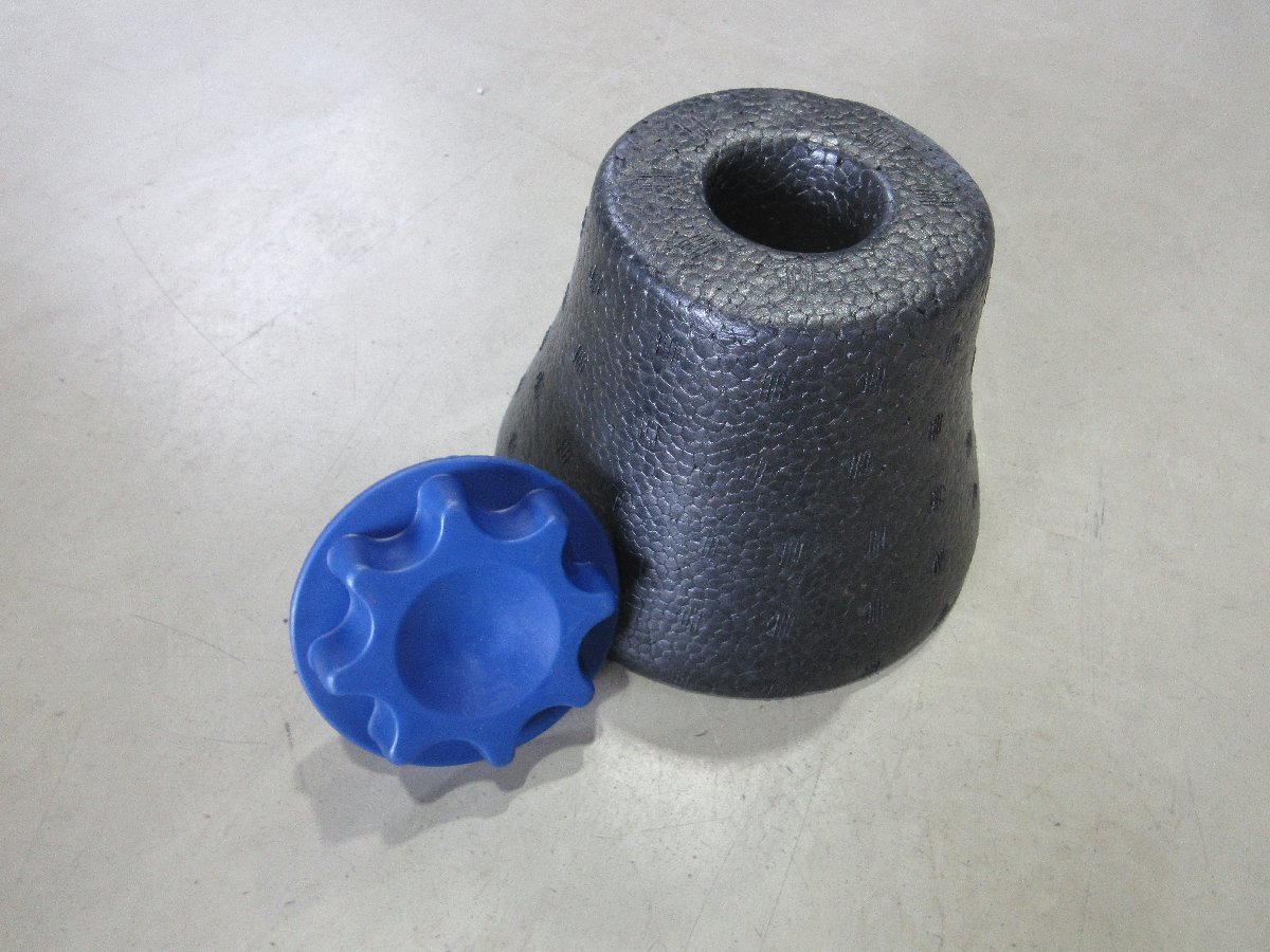 Yahoo!オークション - (R06/02/08) Φ スペアタイヤ / トヨタ / アクア...