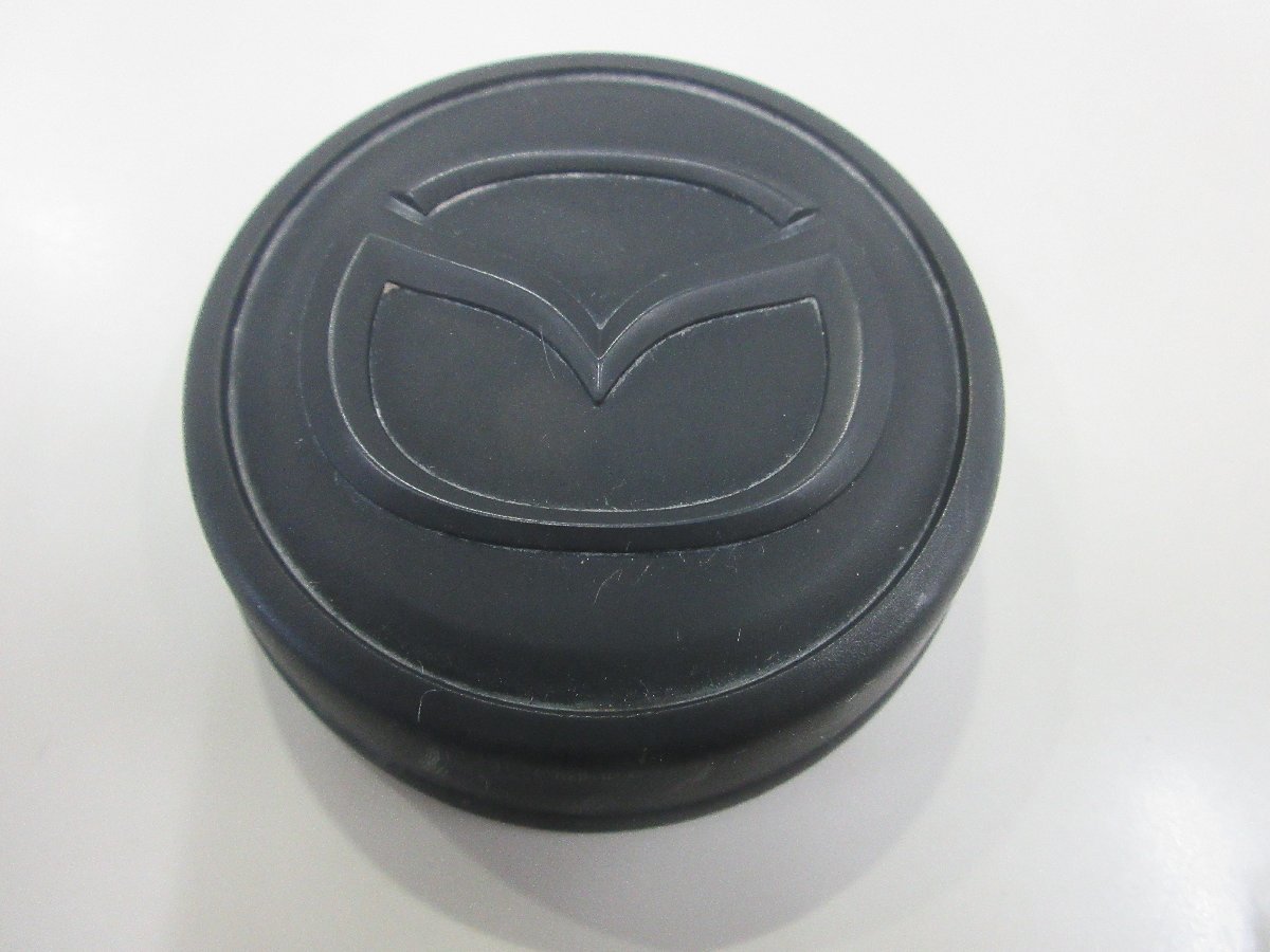 Yahoo!オークション - 【R06/02/10】 Φ マツダ / センターキャップ