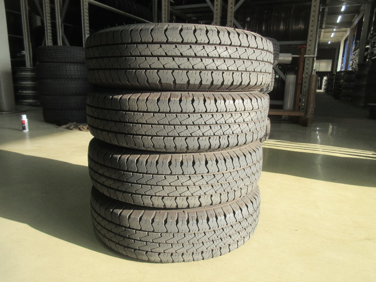 Yahoo!オークション - (R06/02/14) Φ 12インチ / タイヤ / グッドイヤ...