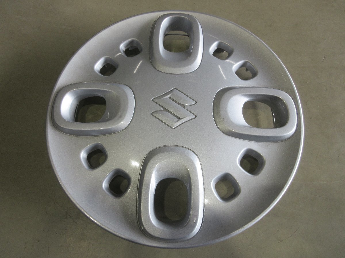 Yahoo!オークション - (R06/02/14) Φ 14インチ / ホイールキャップ