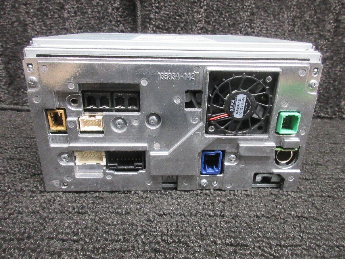 Yahoo!オークション - 改 (R06/02/22) Φ イクリプス / AVN-F02i / ナ...