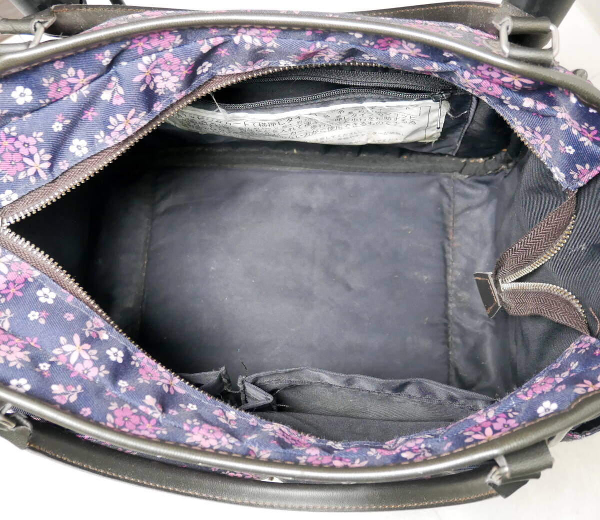 Yahoo!オークション - (R603-H23) 島製作所 ショッピングカート Melod...