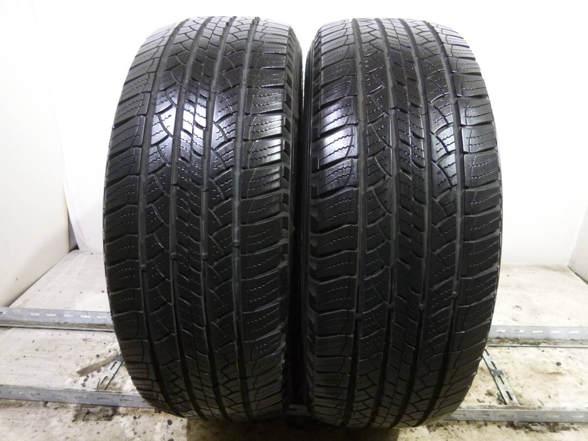 Yahoo!オークション - @即日発送@2020年製＠ 265/65R17 MICHELIN LATIT...