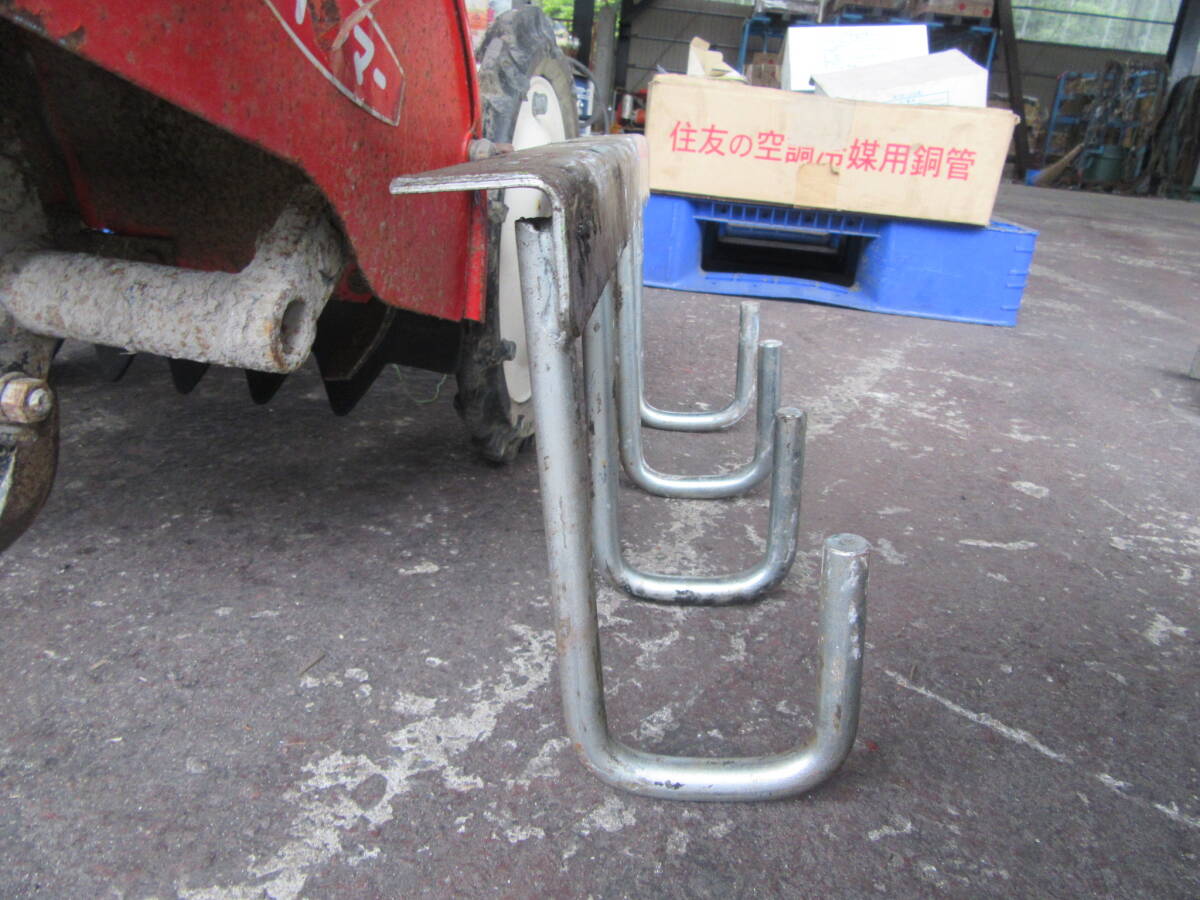 Yahoo!オークション - 油谷 №4266 ロープフック ワイヤーロープ チェ...