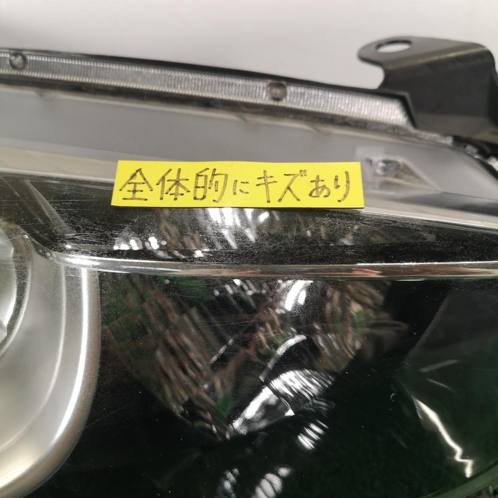 Yahoo!オークション - KE2FW 前期【右ヘッドランプ/ライト】K032-51-03...