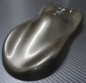 Yahoo!オークション - PG80 ガンメタリック粗目【主剤1.5kg】ガン...