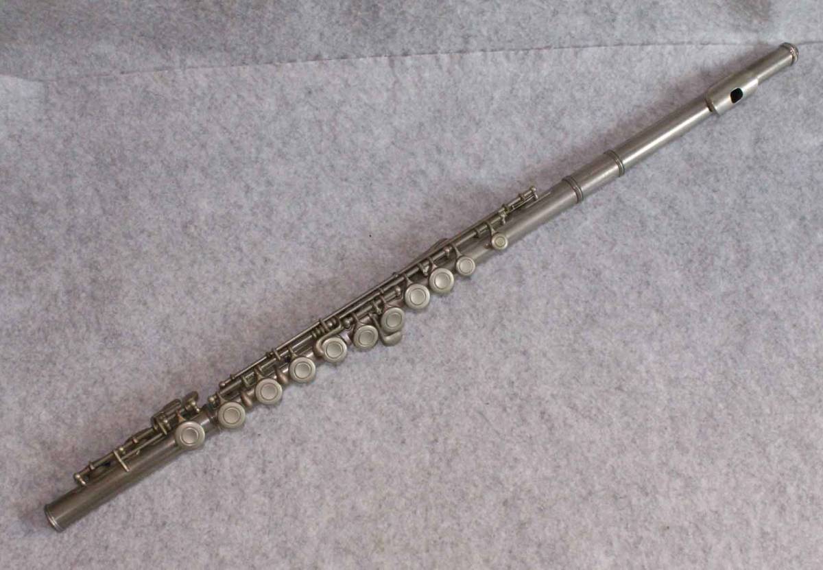 Yahoo!オークション - [tb36]ヤマハ フルート 笛 YAMAHA YFL-23 flute