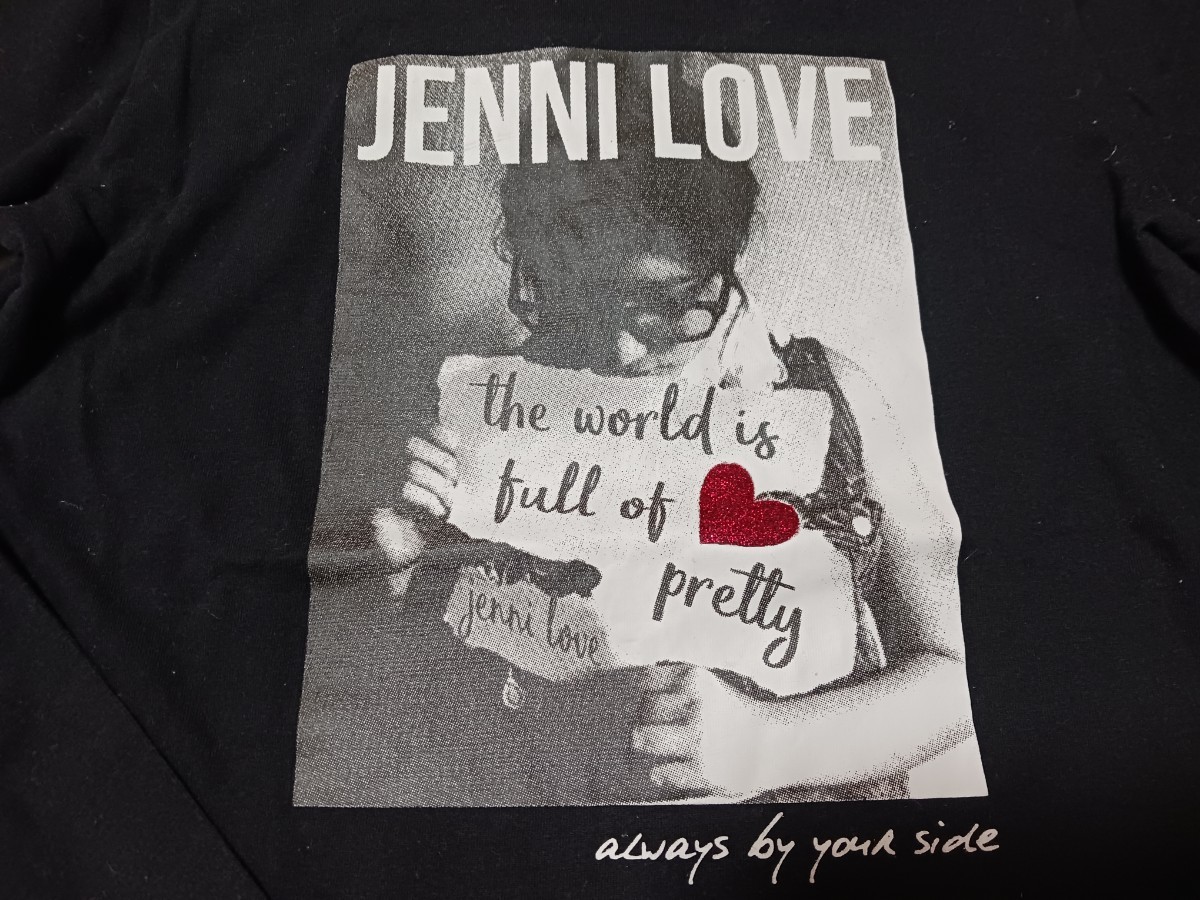 Yahoo!オークション - Jenni Love長袖150