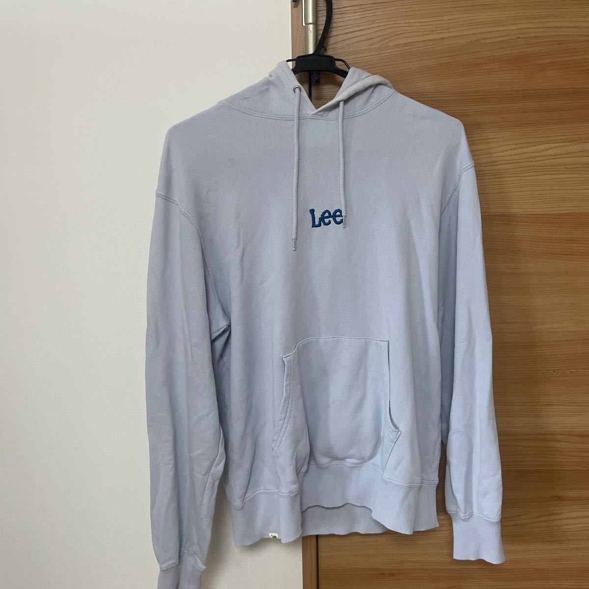 Yahoo!オークション - パーカー Lee