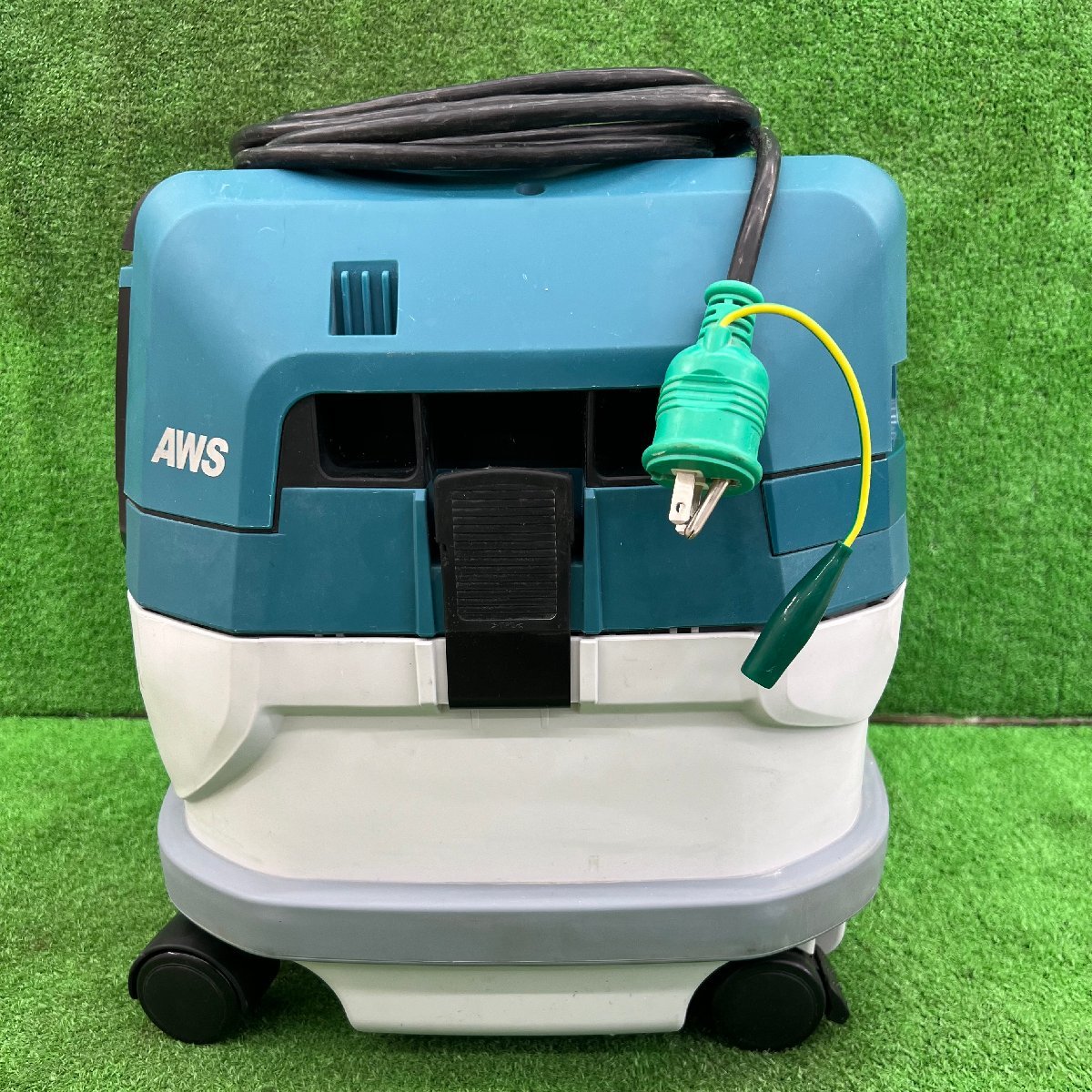 Yahoo!オークション - マキタ 集じん機 VC0840 + ノズルホースセット品...