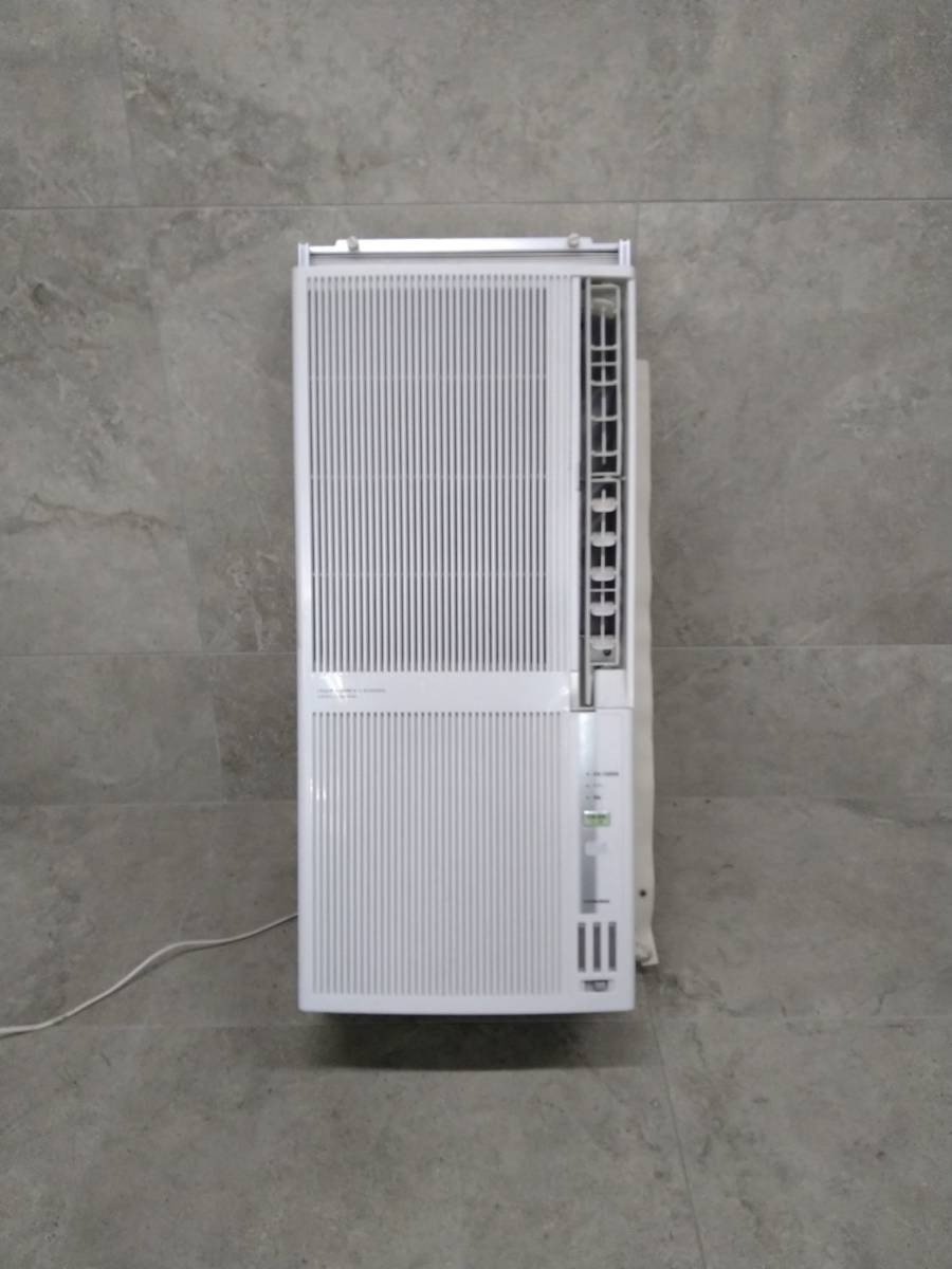 Yahoo!オークション - F514(024)-716/NY6000 コロナ ルームエアコン CW...