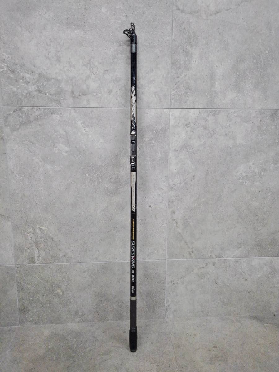 Yahoo!オークション - H3425(024)-808/HK3000 Daiwa ダイワ SURF SWING...