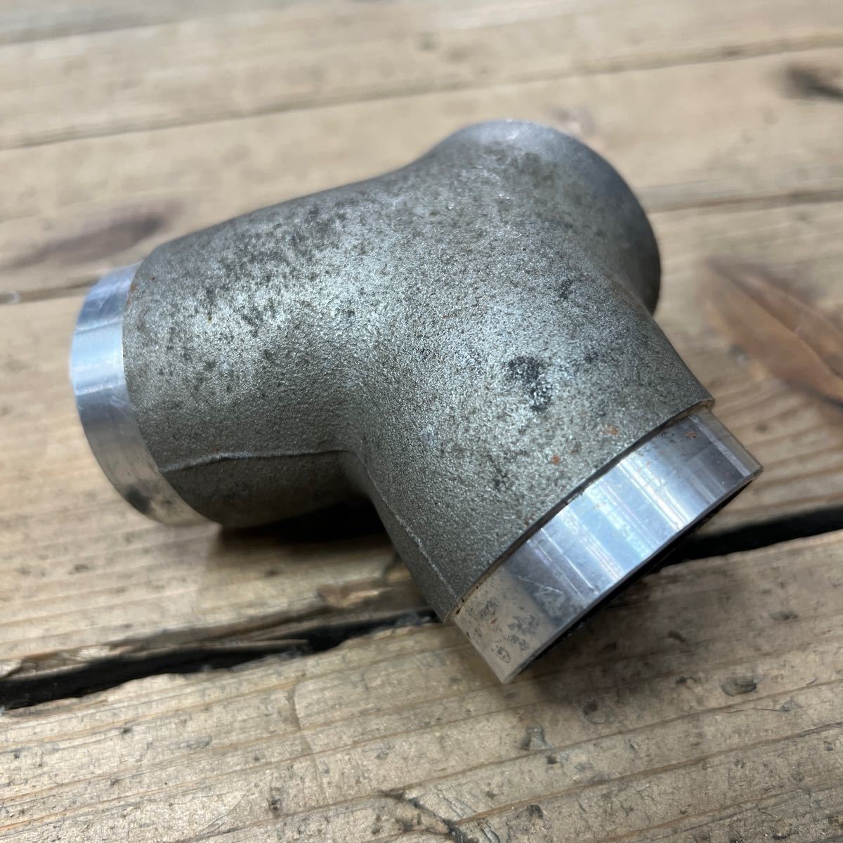 日本代購代標第一品牌【樂淘letao】－☆中古 インマニ ハーレー 純正 27023-99 H-D P7 スポーツスター Sportster ハーレー インテークマニホールド(XL1200 ...