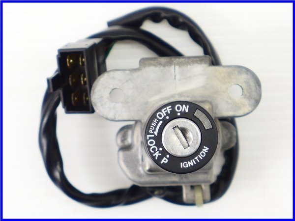 Yahoo!オークション - 《M2》良品 2002年 モンスターS4 MS4 純正メー...