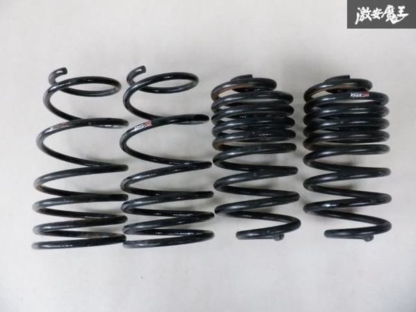 Yahoo!オークション - RS-R RSR NCP55V プロボックスバン 4WD ダウンサ...