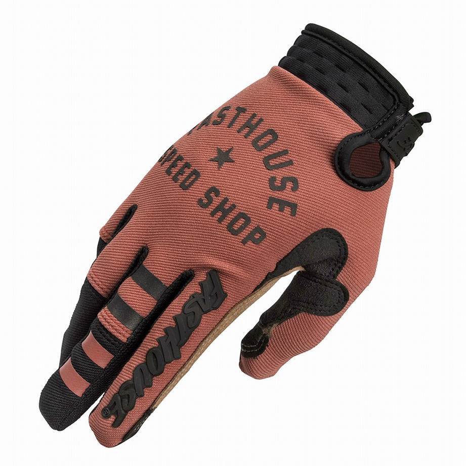 Yahoo!オークション - ファストハウス 4057-3409 スピードスタイルグロ...