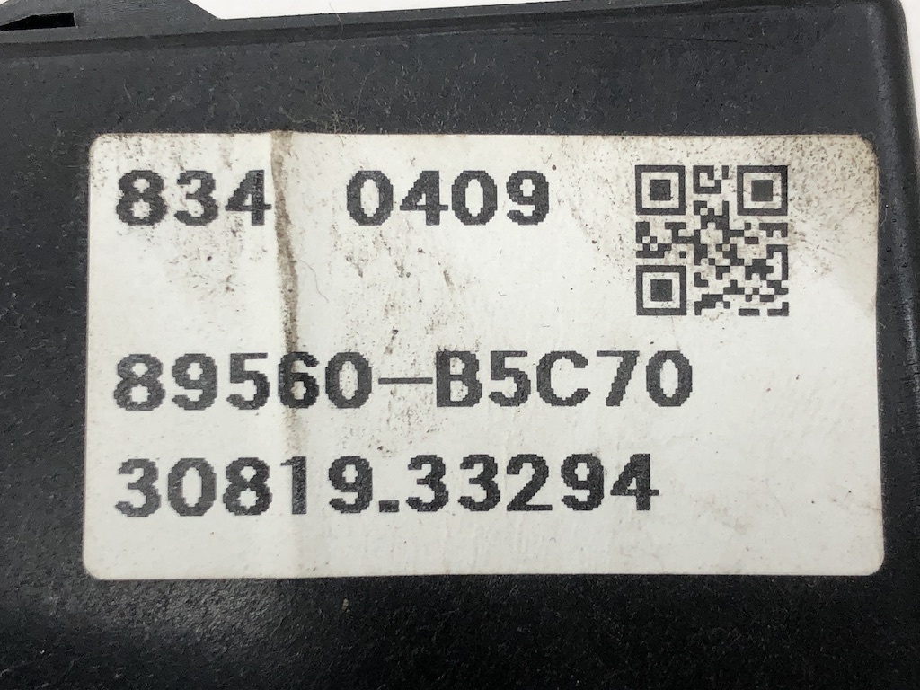 Yahoo!オークション - _b168457 ダイハツ ハイゼットトラック エアコン...